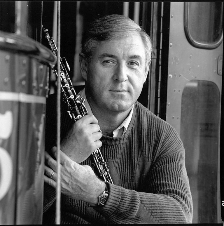 Death of a principal oboe, 80 - Slippedisc