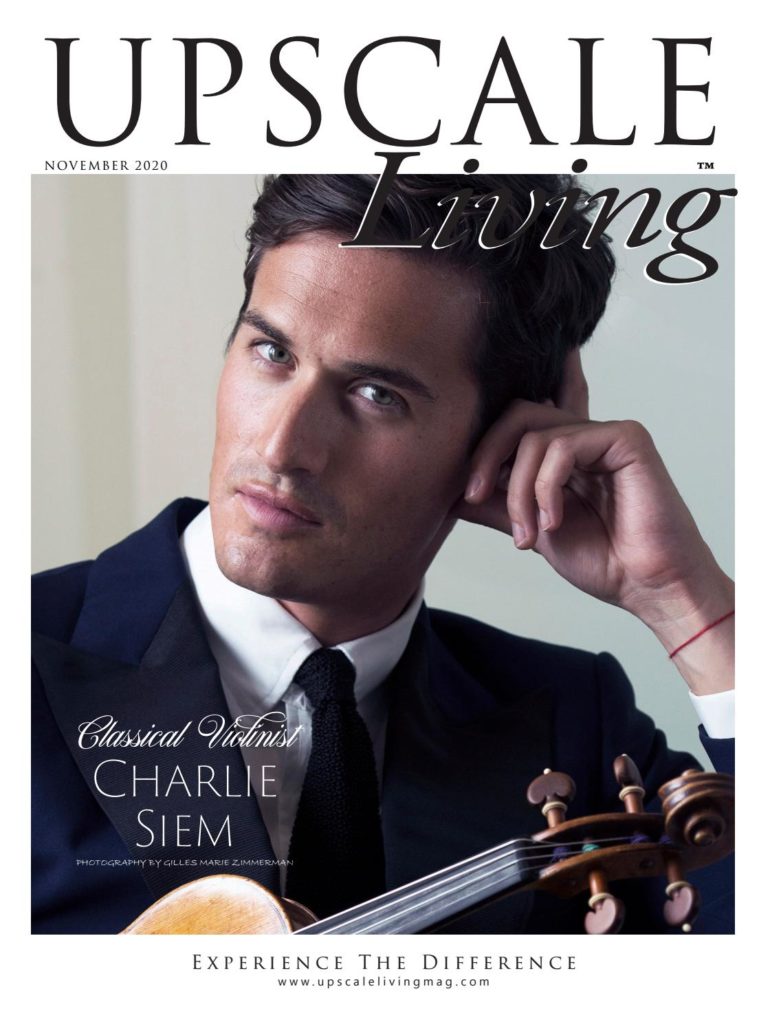 Best dressed males on the concert catwalk - Slippedisc