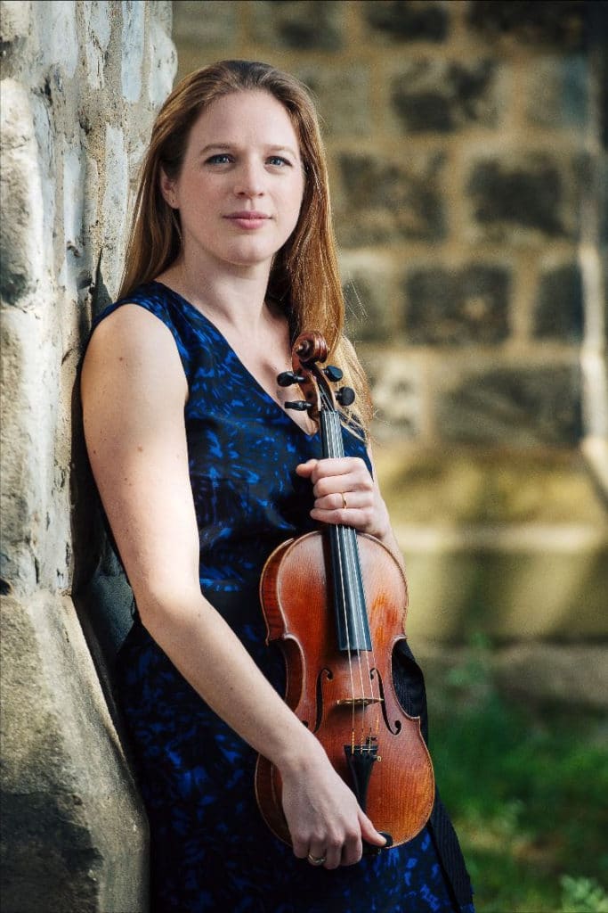 UK string quartet splits up after 10 years - Slippedisc