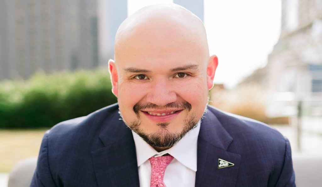 US opera replaces Alexander Neef - Slippedisc