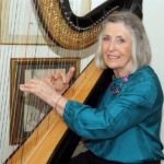 She's leaving home: The Beatles' harpist has died - Slippedisc
