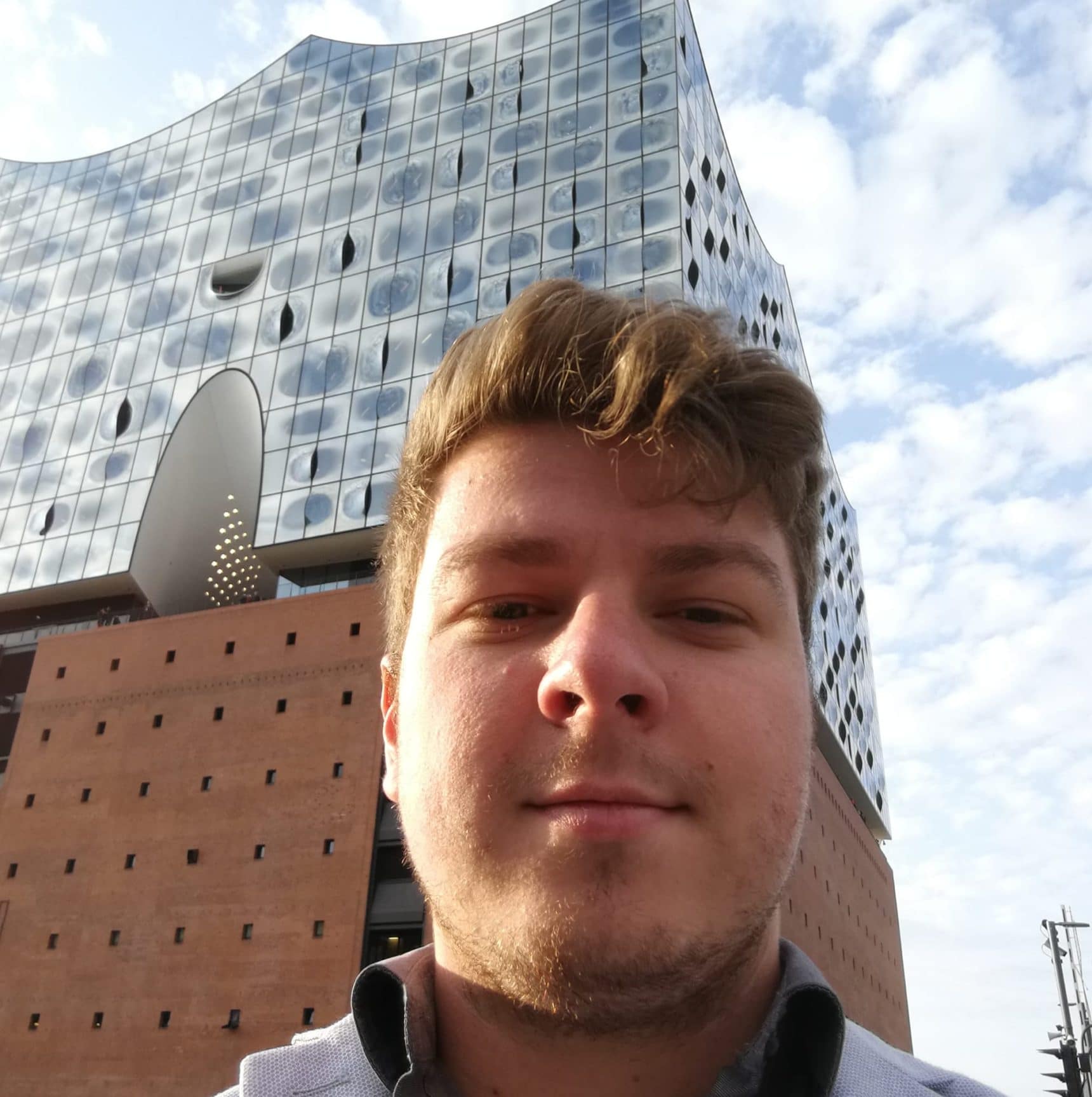 Berlin Philharmonic quietly replaces two clarinet players - Slippedisc