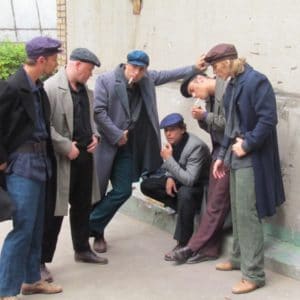 Bolshoi is cleared of stage death: it was the victim's fault - Slippedisc