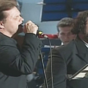 Meat Loaf: The opera duet - Slippedisc