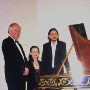 A pioneering English tenor has died, aged 86 - Slippedisc