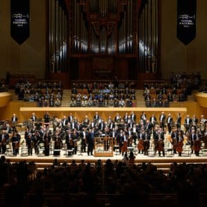 Boston's having a tough tour in Japan - Slippedisc