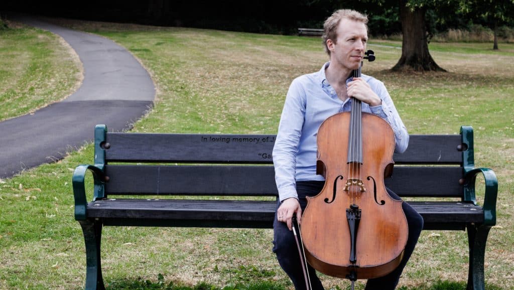 When the insurance won't pay for a broken cello - Slippedisc