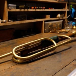Opera house is determined to blow Wagner's trumpet - Slippedisc