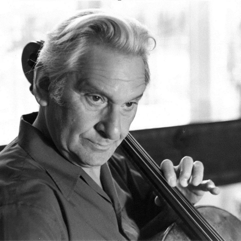 London's new cello daddy - Slippedisc