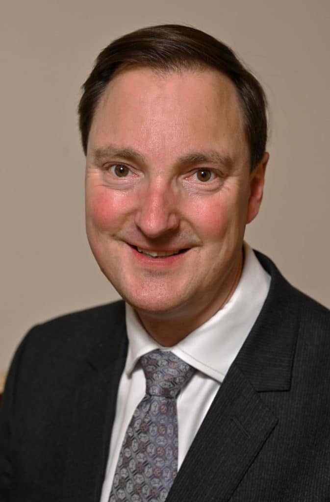 Breaking: Top change at another UK institution - Slippedisc