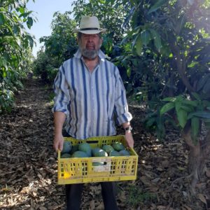 Two principal trombonists help save Israeli harvest - Slippedisc