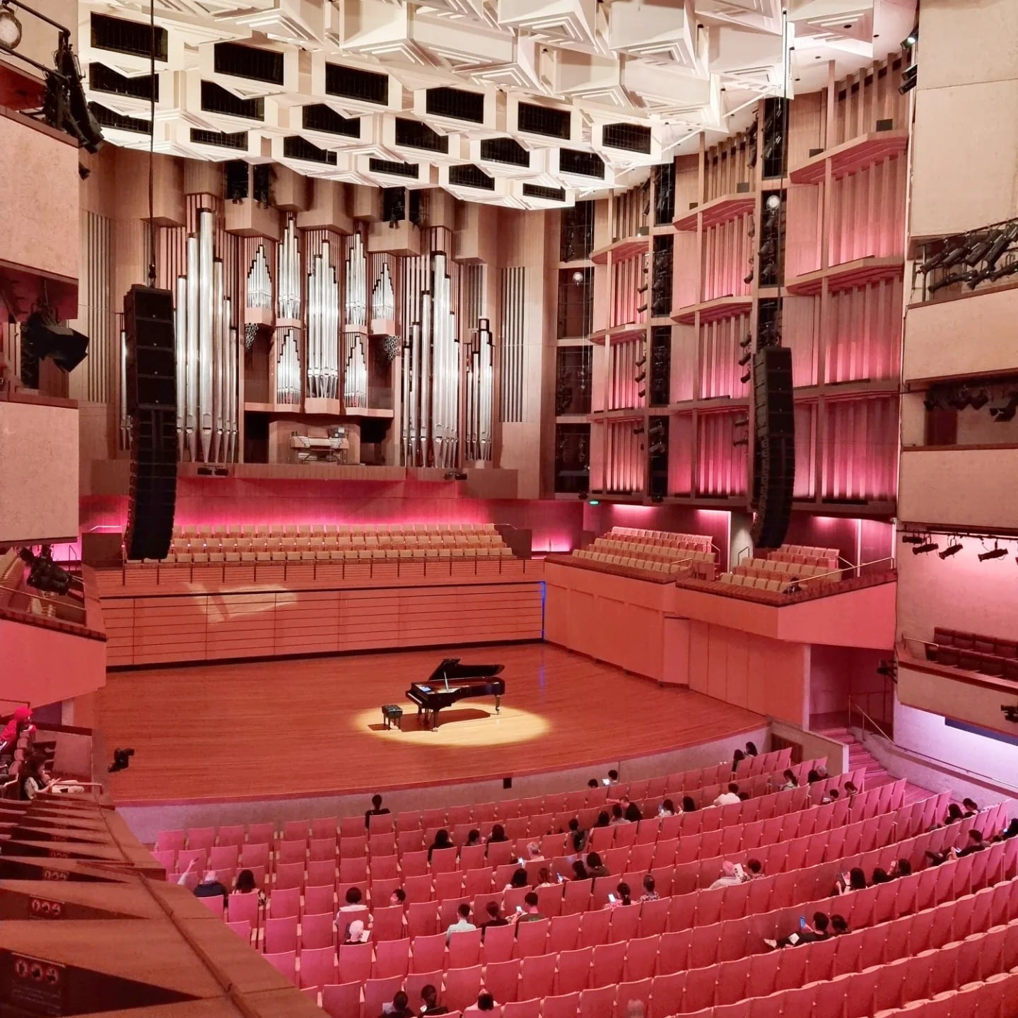 After two years' enforced silence, Yundi Li makes a quiet comeback ...