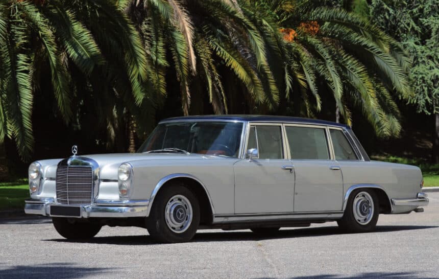 Maestros and their motor cars (19): Maria Callas's Merc - Slippedisc