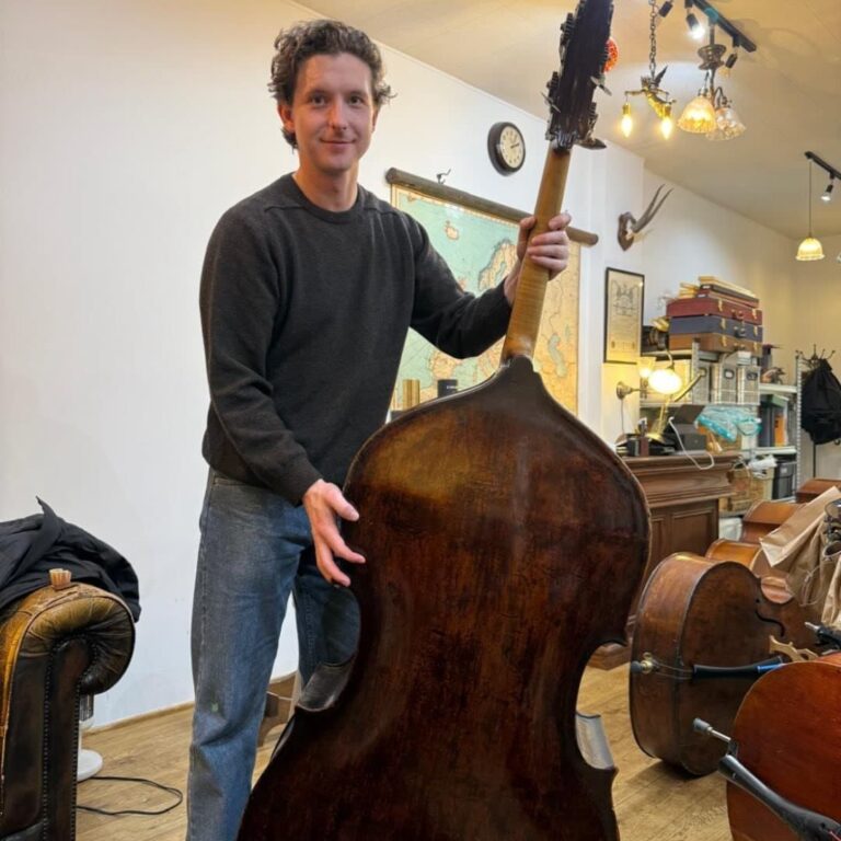 Three new recruits in the Boston Symphony - Slippedisc