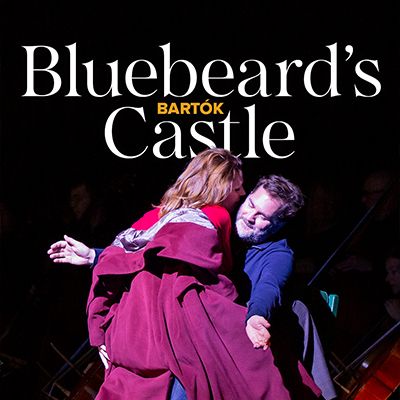 Free stream: Don't open Bluebeard's doors - Slippedisc