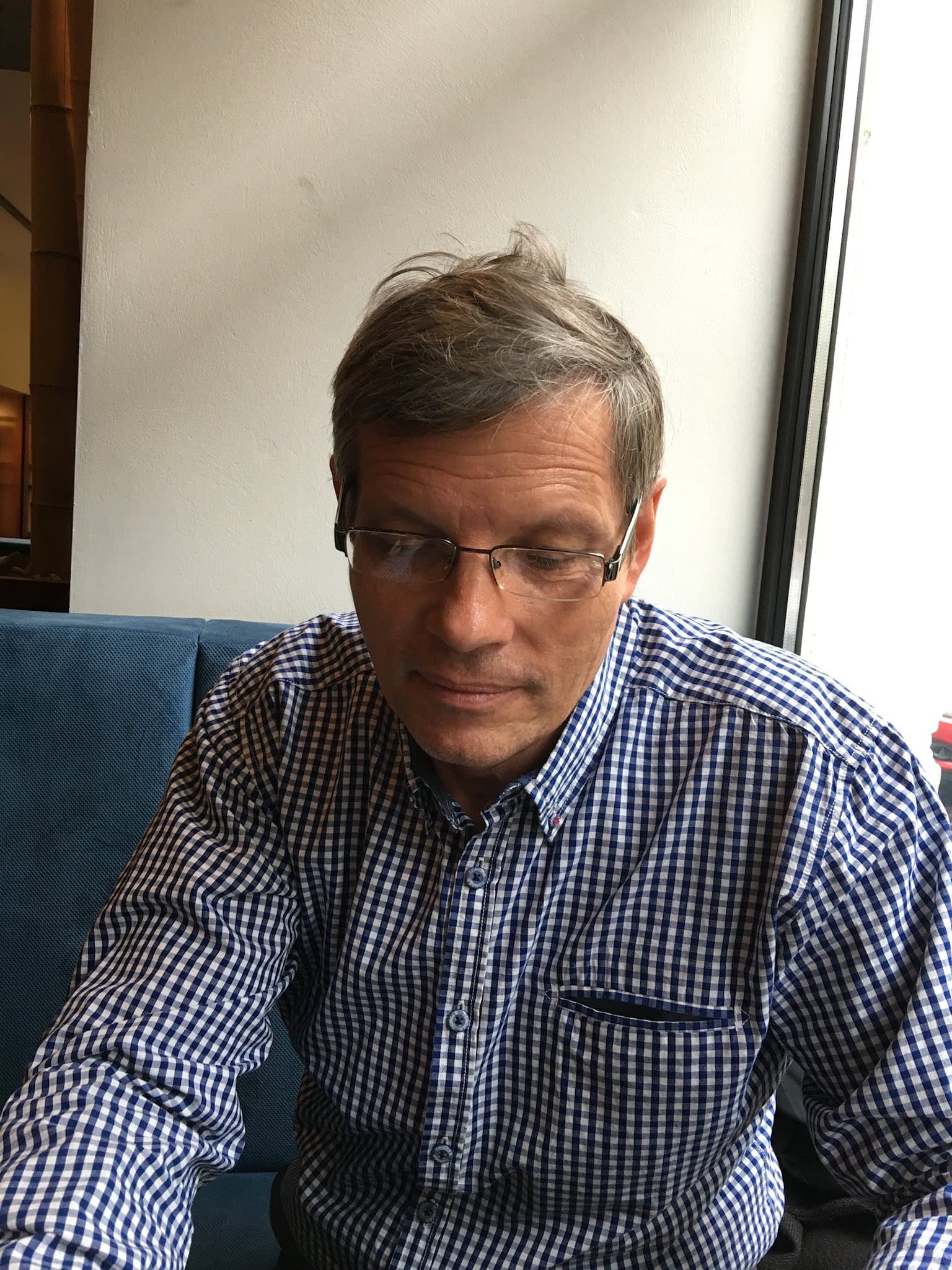 Sudden death of Polish impresario - Slippedisc