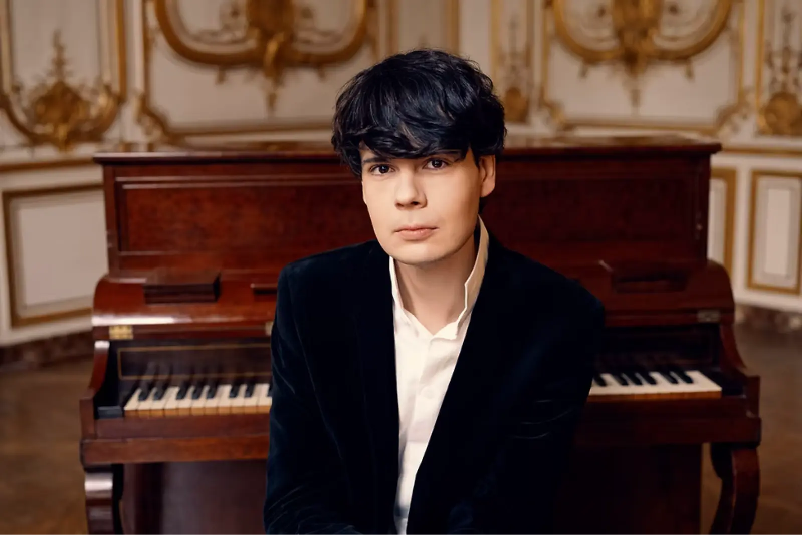 Justin time with Chopin - Slippedisc