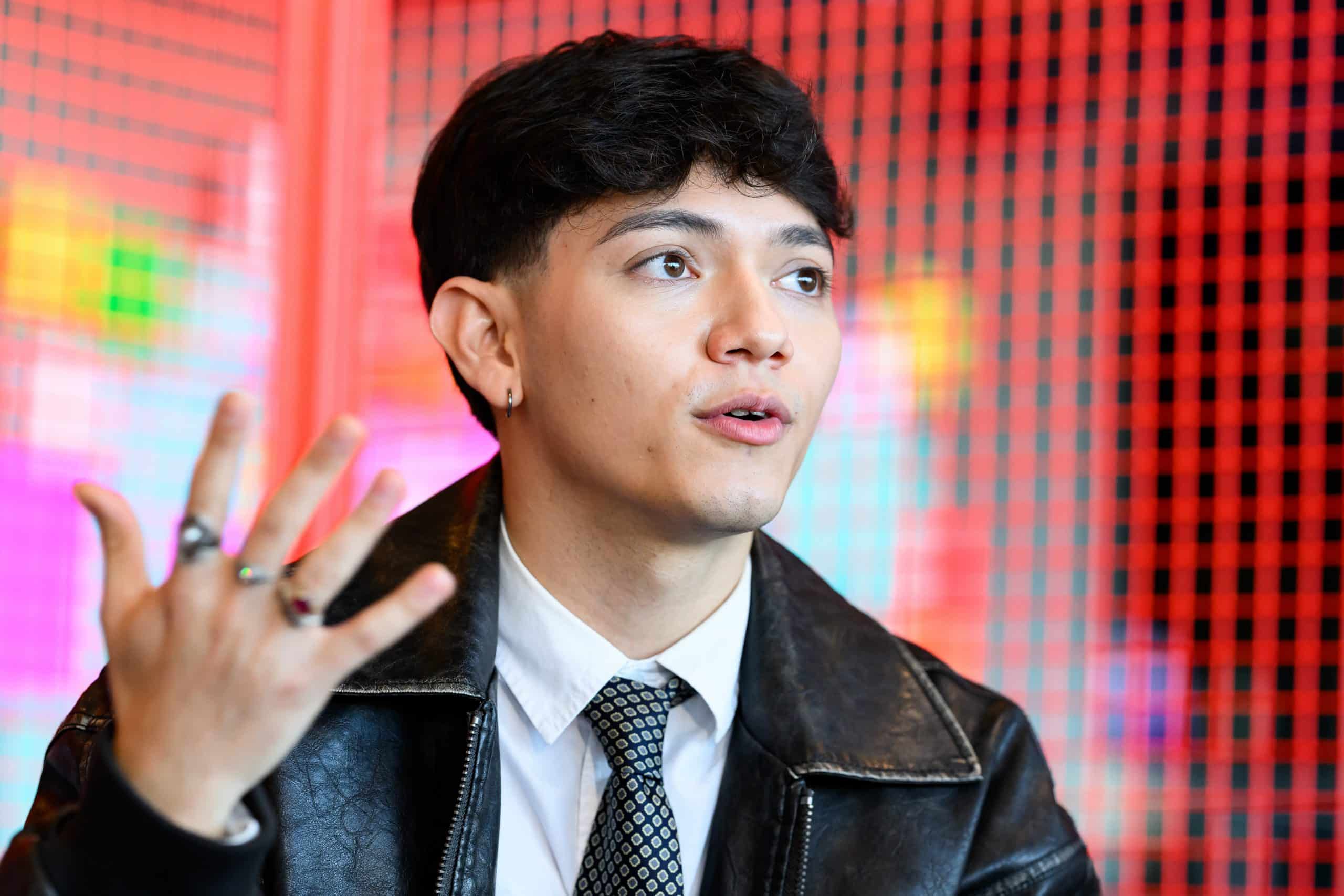 Surprise? Vienna Opera singer wins Eurovision - Slippedisc