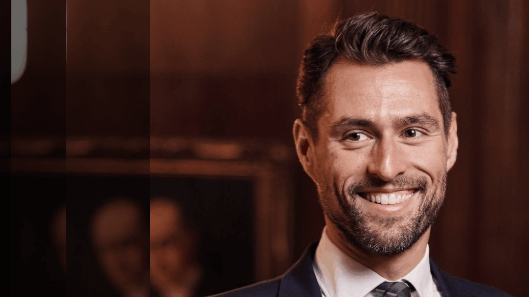 More white smoke: Cleveland has a concertmaster - Slippedisc