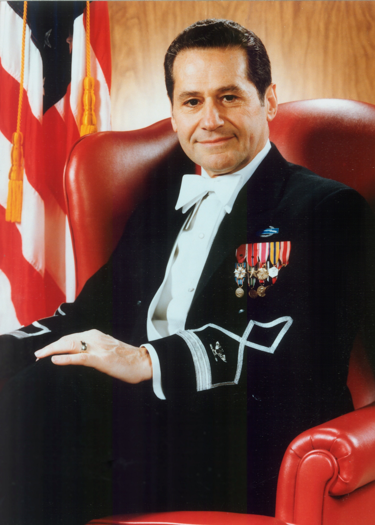 US musicians fly in for conductor's 100th birthday - Slippedisc