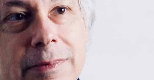 Son of Ligeti gets a deal - Slippedisc