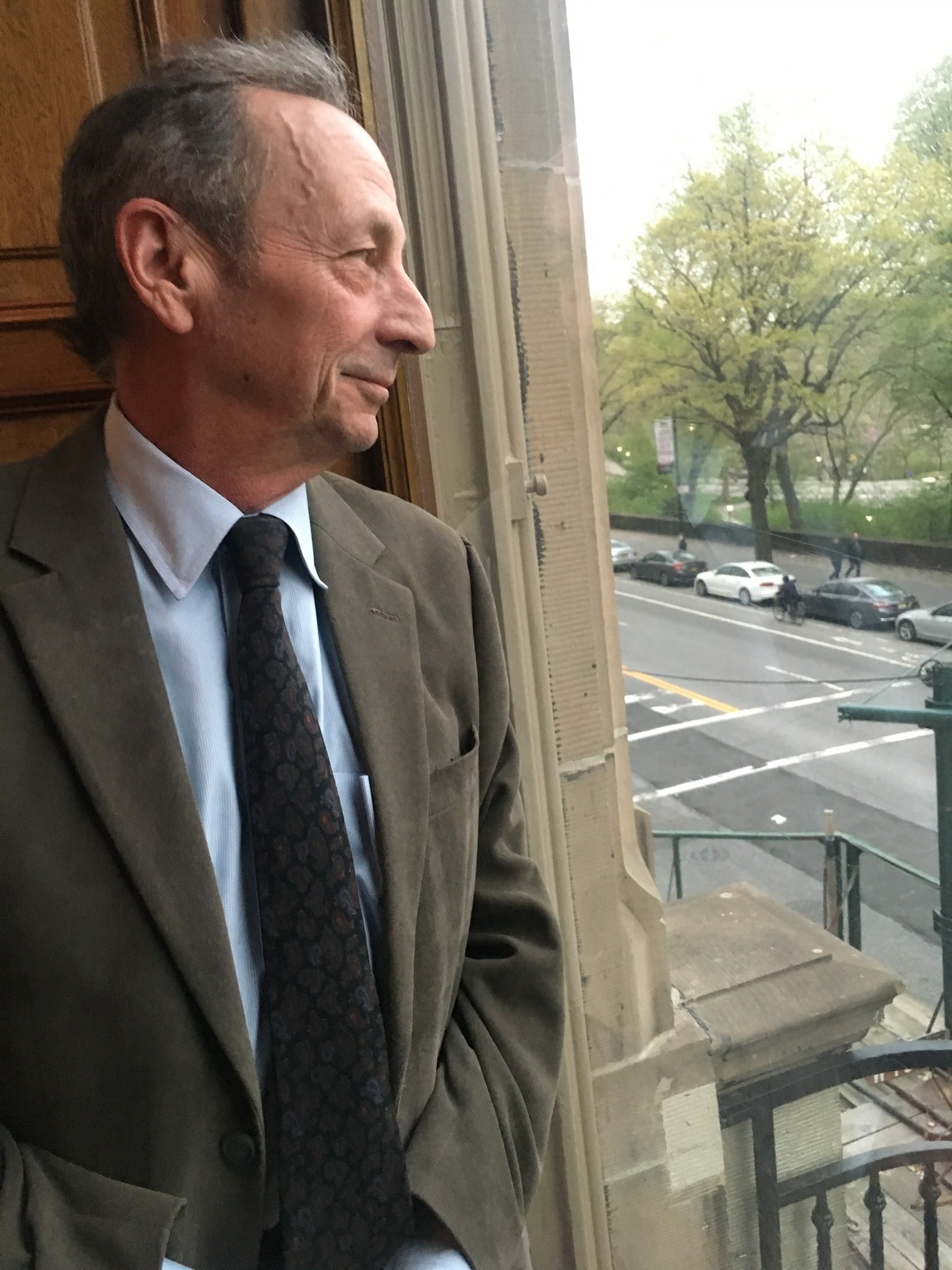 Death of Leonard Bernstein's son, 70 - Slippedisc