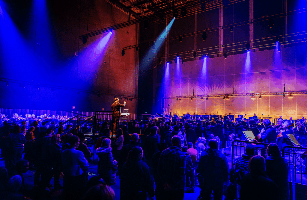 BBC music nudges closer to Europe - Slippedisc