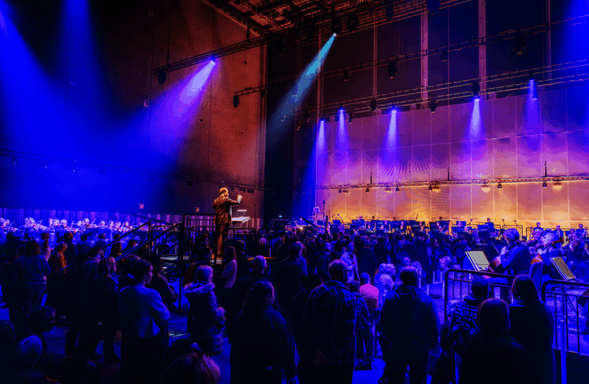 BBC music nudges closer to Europe - Slippedisc