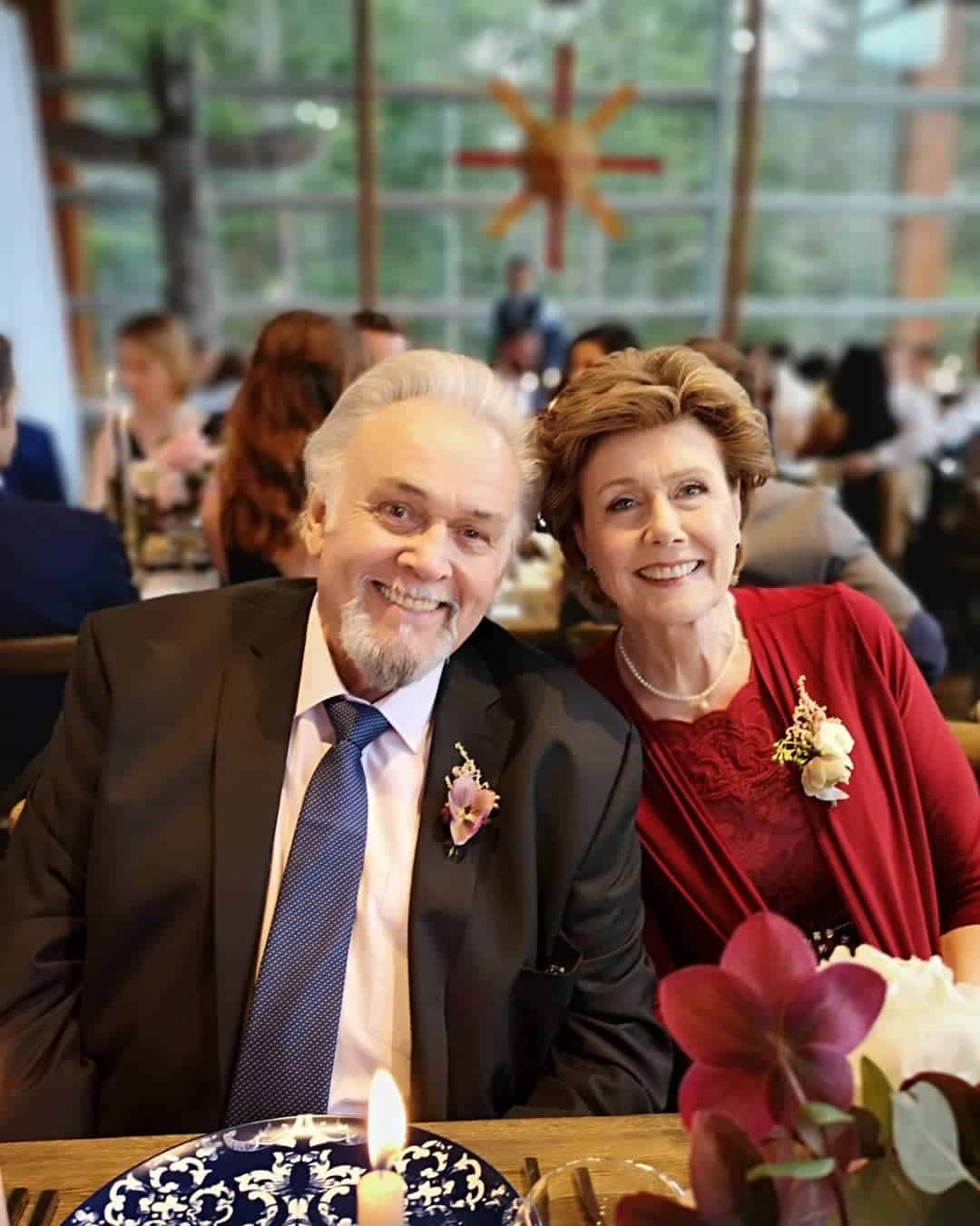 Sad passing of premier British tenor - Slippedisc