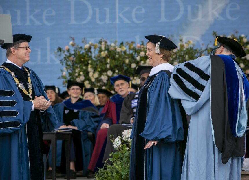 New job for Deborah Rutter - Slippedisc