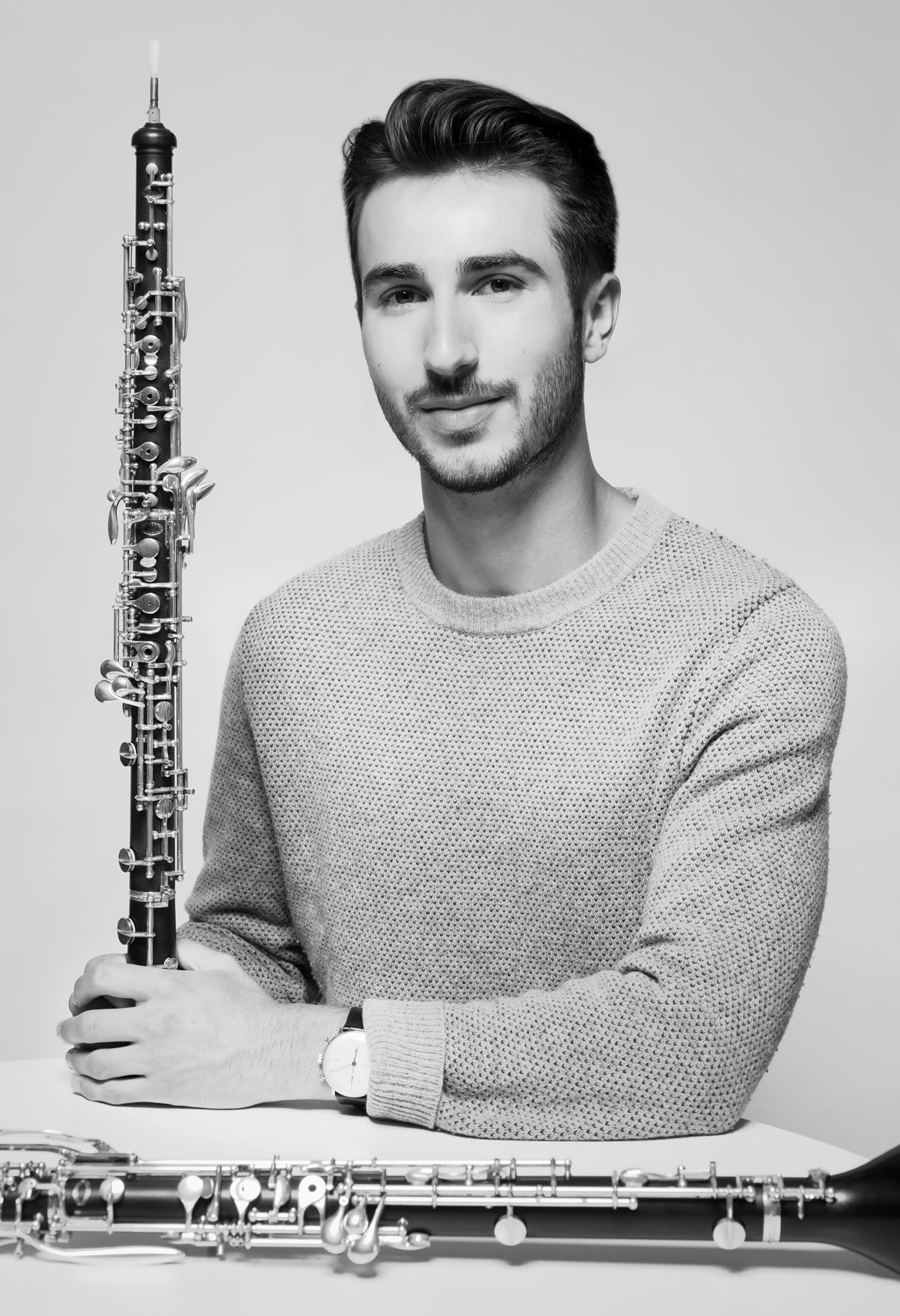 Just in: LA Phil hires principal oboe from the NY Phil - Slippedisc