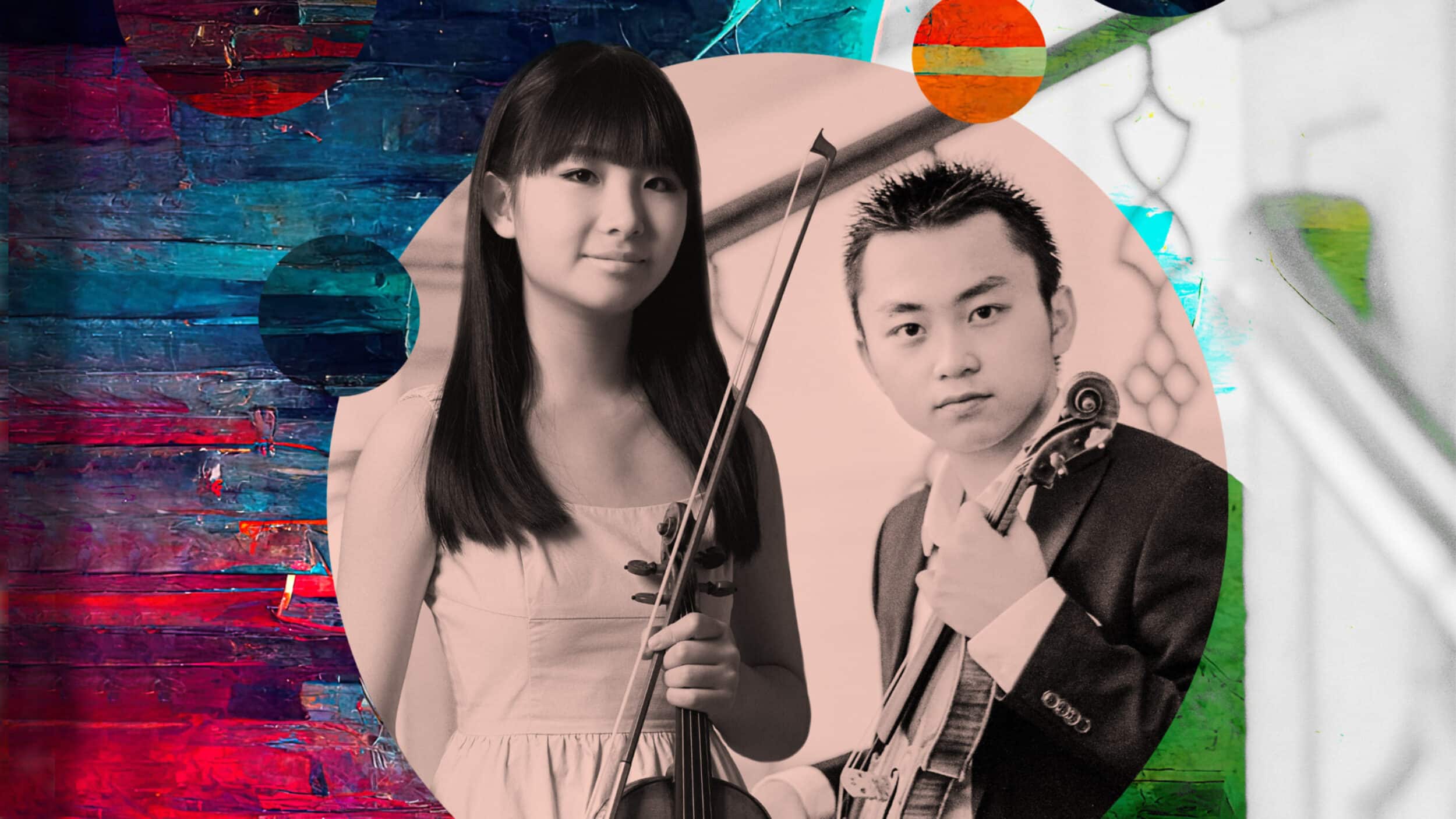 How much does Asia now drive classical streaming? - Slippedisc