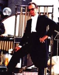 Death of an LSO icon, 90 - Slippedisc