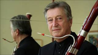 Top German bassoon, RIP - Slippedisc