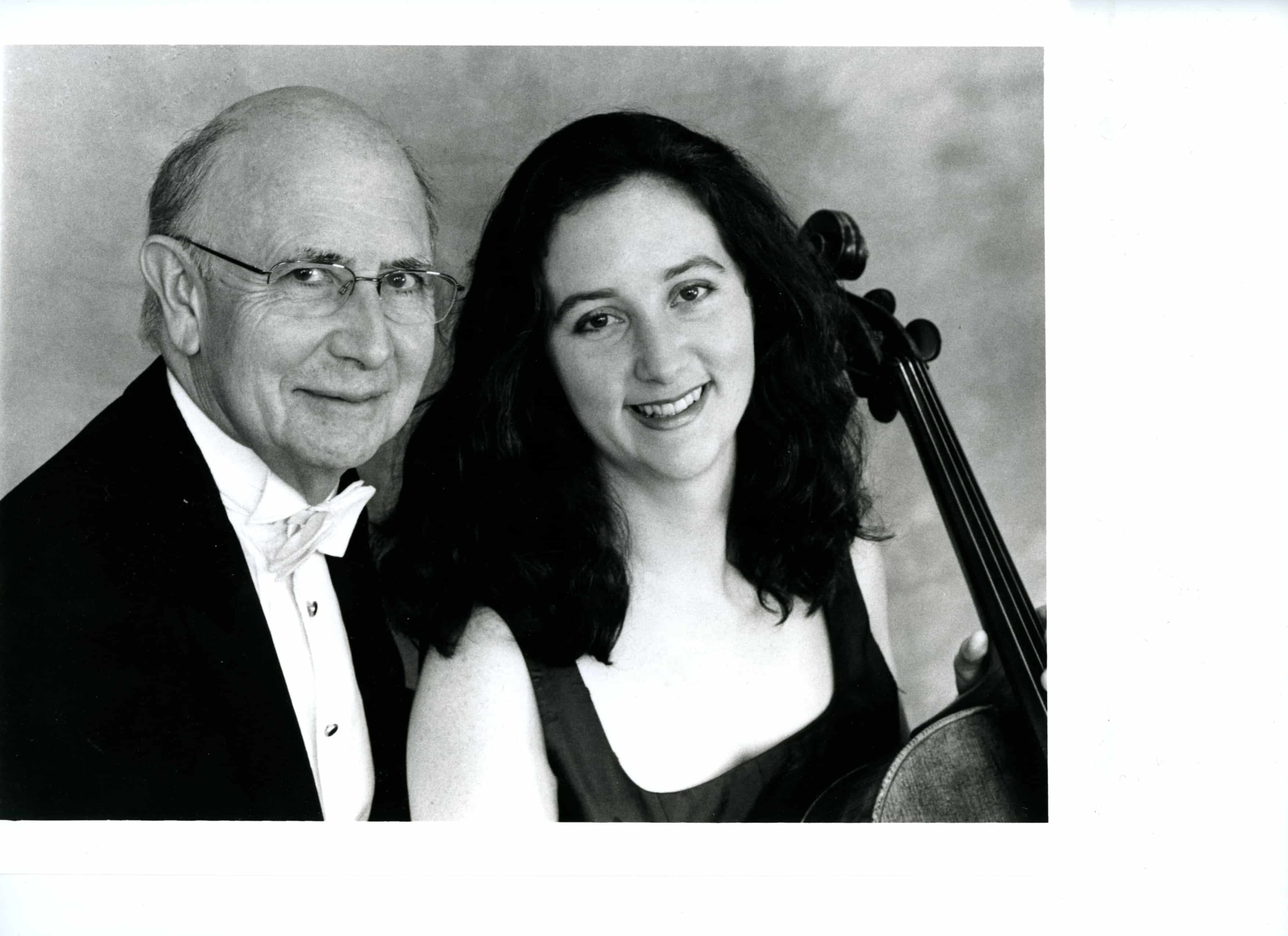 Martin Neary: A daughter remembers - Slippedisc