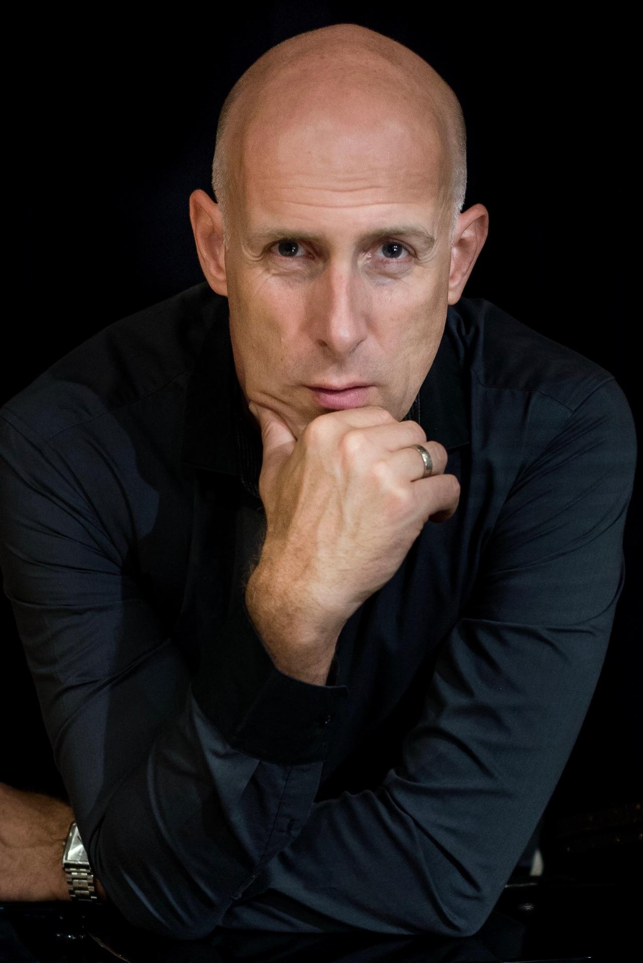 New conductor on the Cape - Slippedisc