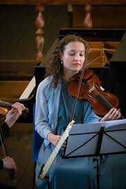 Just in: Klaus Mäkelä's girlfriend lands new job - Slippedisc