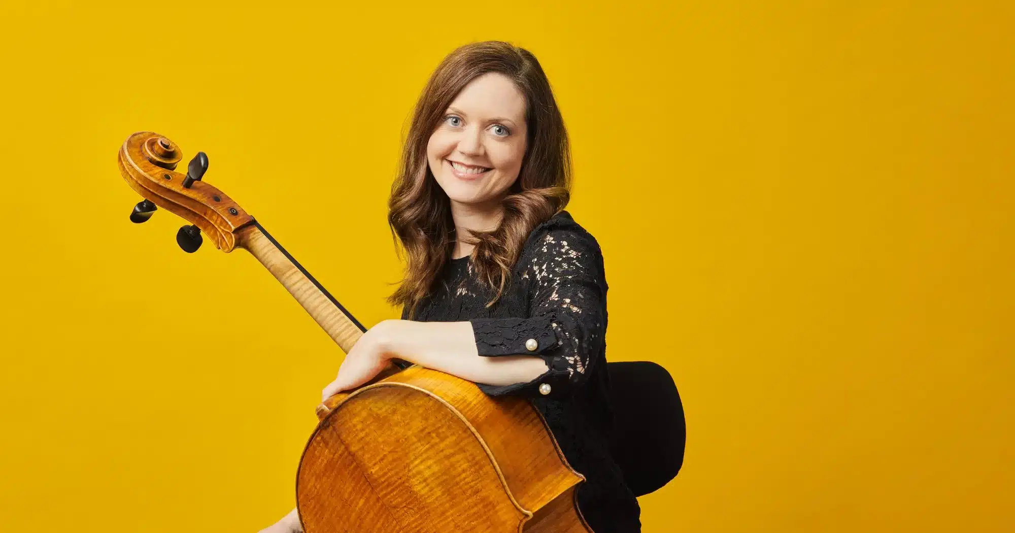 Just in: Top cello of the north - Slippedisc