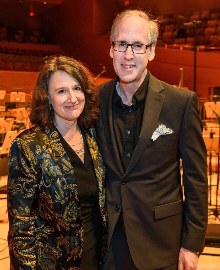 US music school gets biggest gift in 100 years - Slippedisc