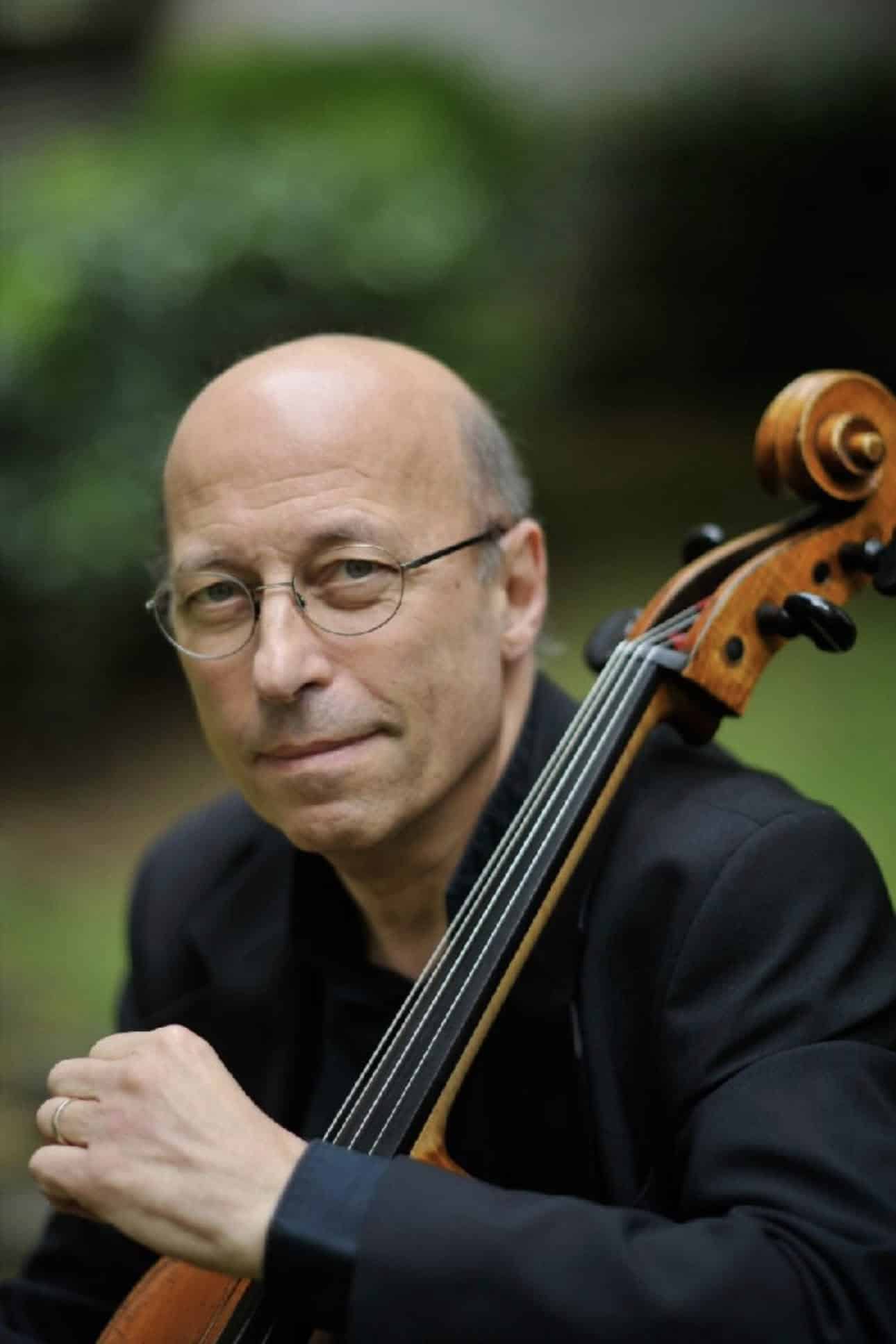 Death of French cellist and conductor, 78 - Slippedisc