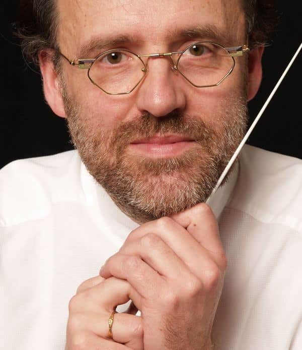 All change at Vienna's modern opera - Slippedisc