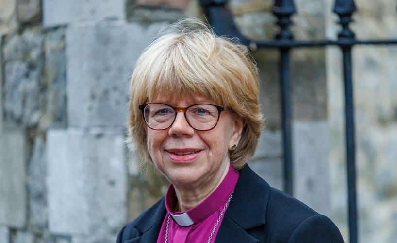 New Archbishop of Canterbury is head nurse; no music skills - Slippedisc