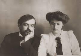 The woman who loved Fauré and Debussy - Slippedisc