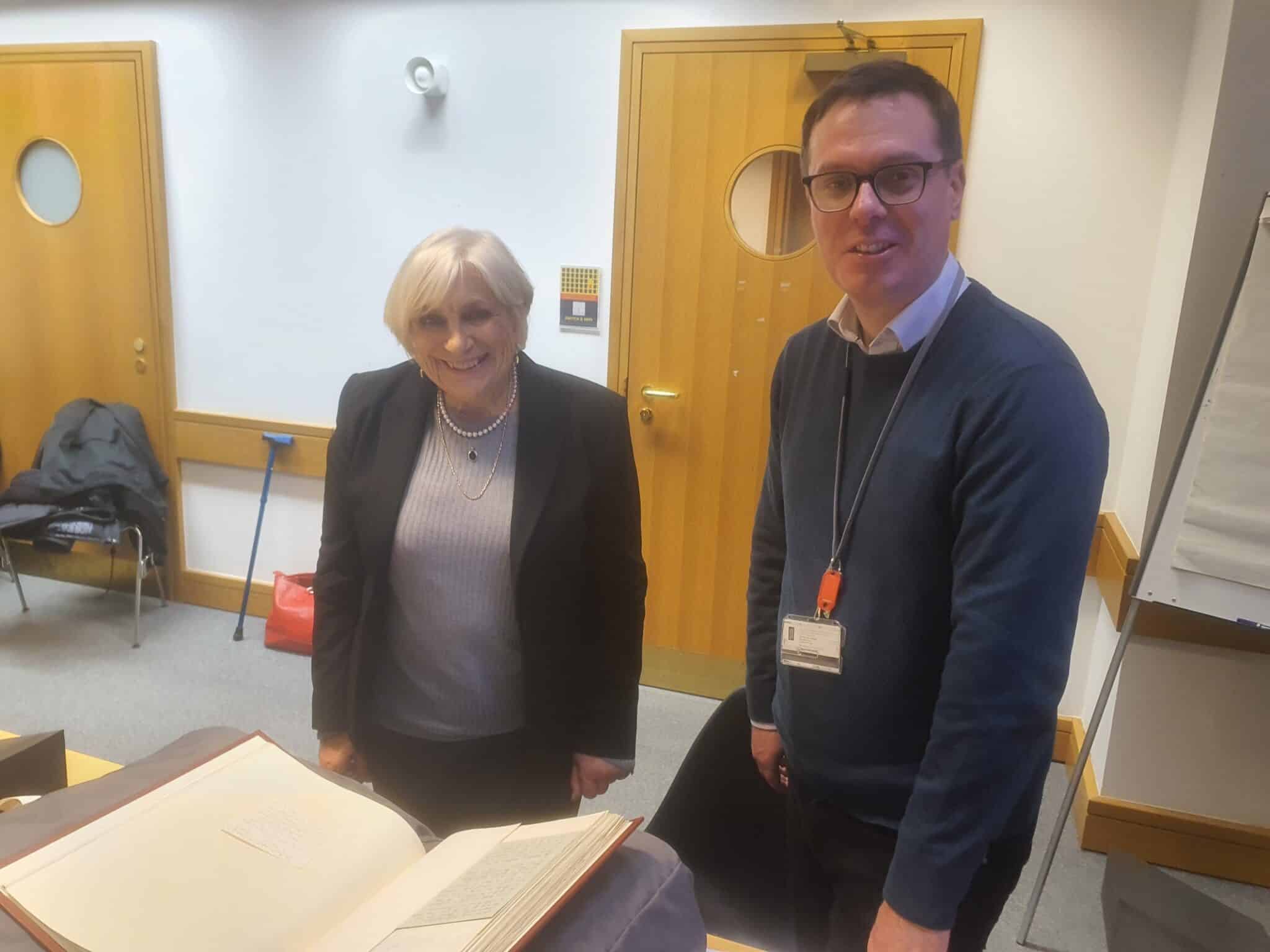 Life of Brian comes to rest at headless British Library - Slippedisc