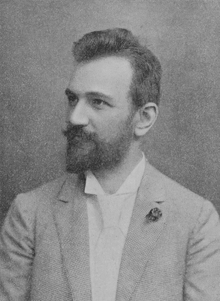 Mahler's best pal was not up to the symphonic mark - Slippedisc