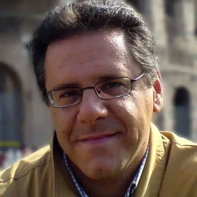 Italian tenor dies, 66 - Slippedisc