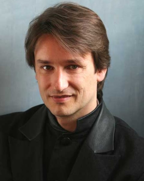 German conductor earns $35,000 in Moscow gold - Slippedisc