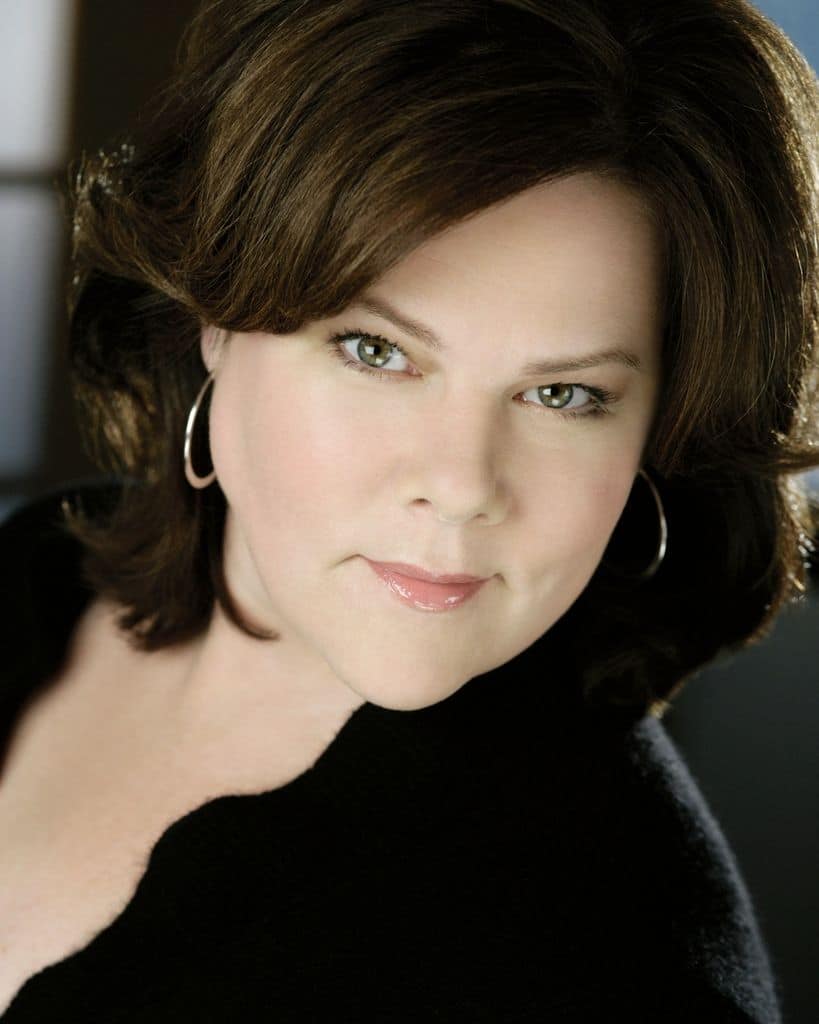 Death of an American Wagner soprano, 62 - Slippedisc