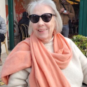 Monte Carlo mourns Patricia - Slippedisc