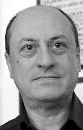 Death of Italian music publisher - Slippedisc